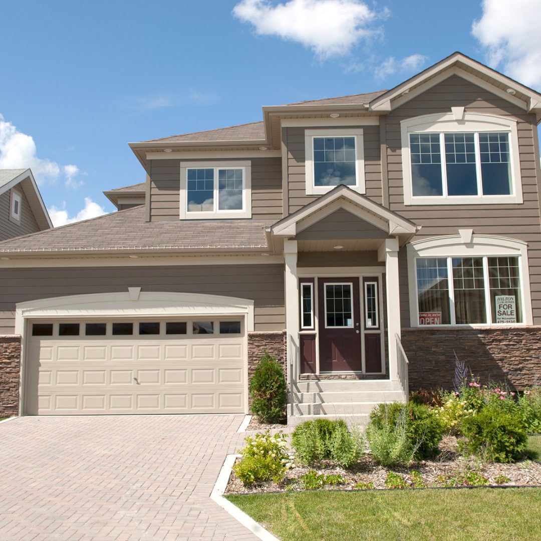 Home Portfolio-House | The Neighbourhoods of Bridgwater