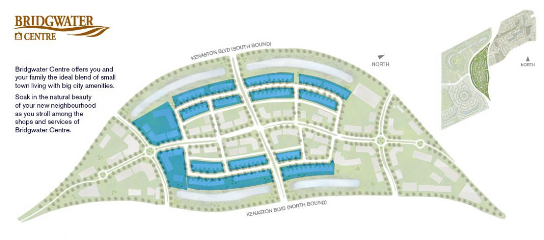 Maps | The Neighbourhoods of Bridgwater